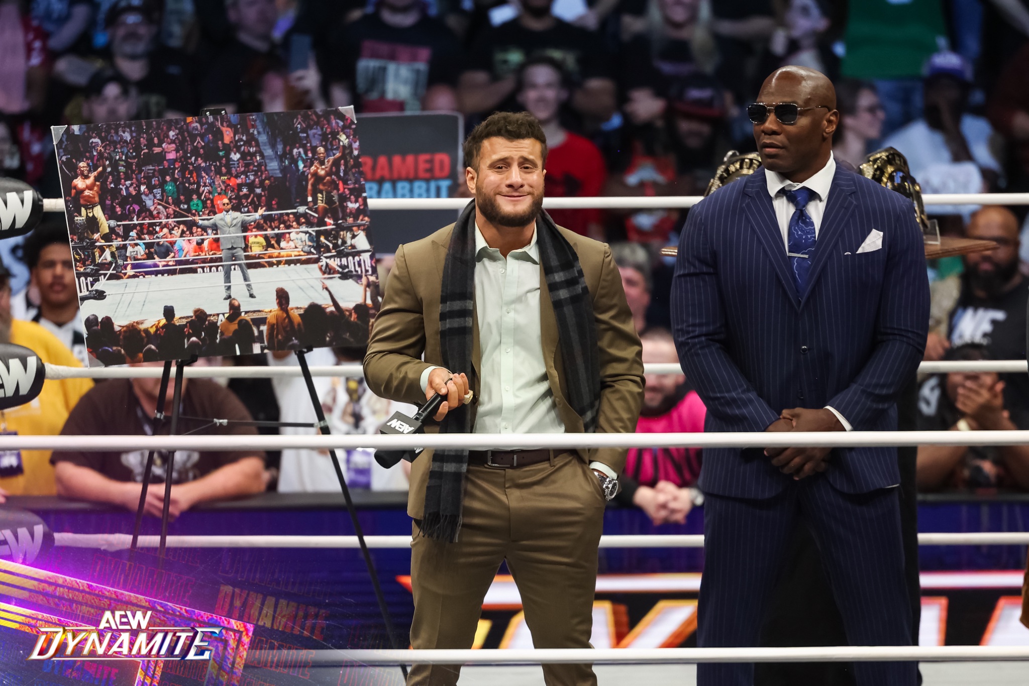 WWE NXT Results: Winners, Live Grades, Reaction and Highlights From Jan. 21