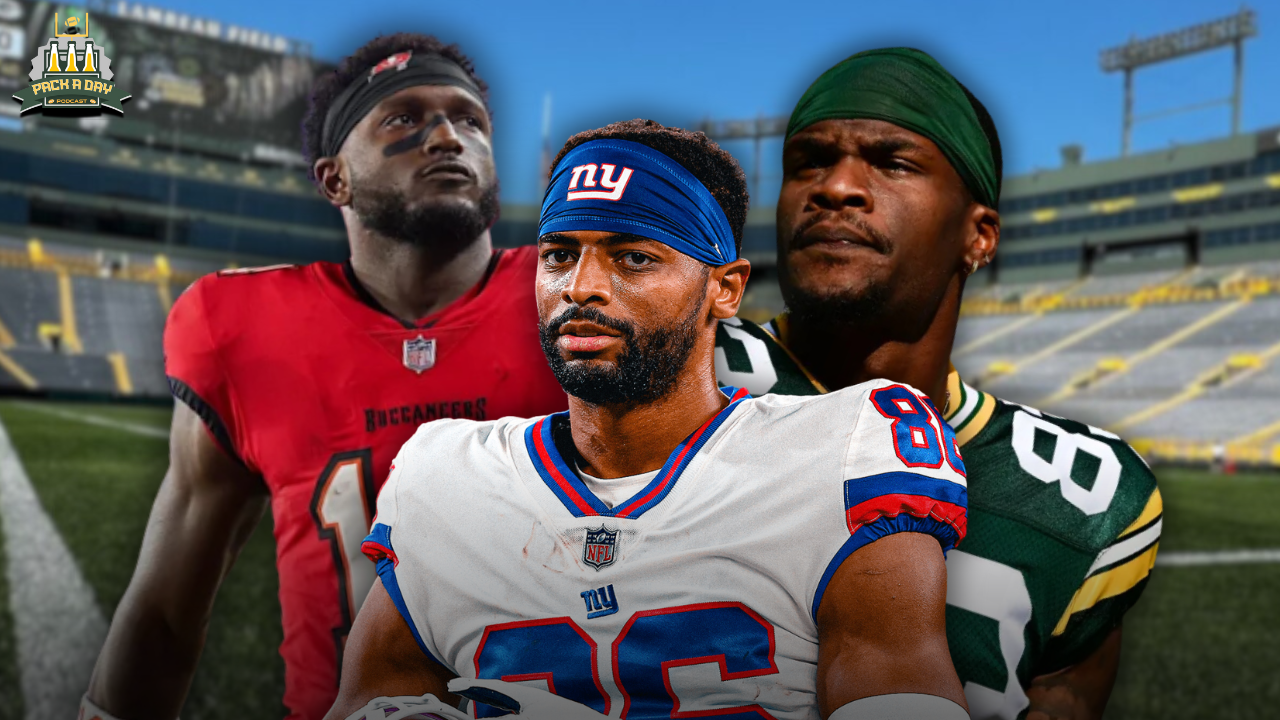 Green Bay Packers | Green Bay Packers News, Scores, Highlights, Stats ...