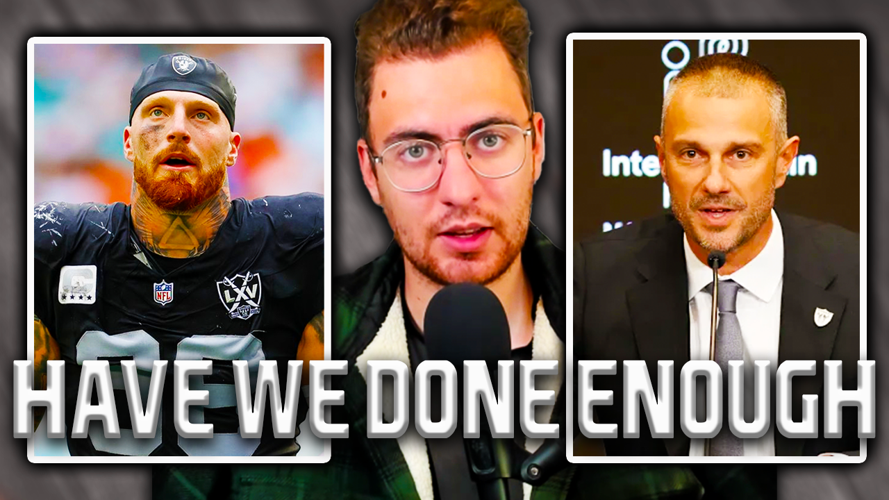 NFL Rumors: Raiders to Make 'Big Push' for Ben Johnson After Lions ...