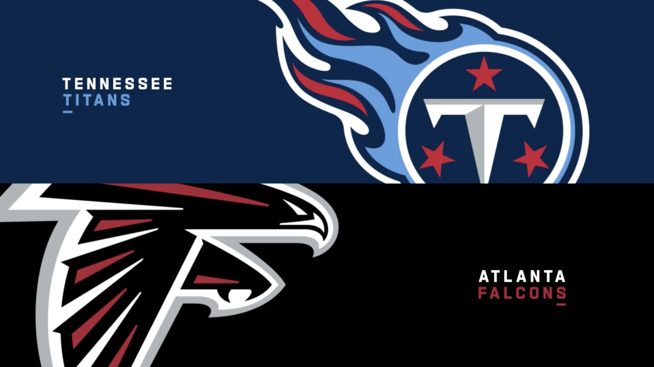 Atlanta Falcons vs. Tennessee Titans - August 15, 2025 | Live Scores ...