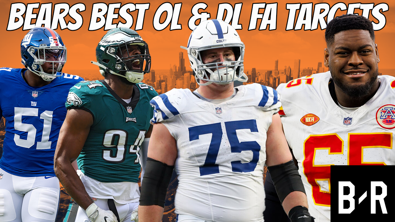 Chicago Bears | Chicago Bears News, Scores, Highlights, Stats ...