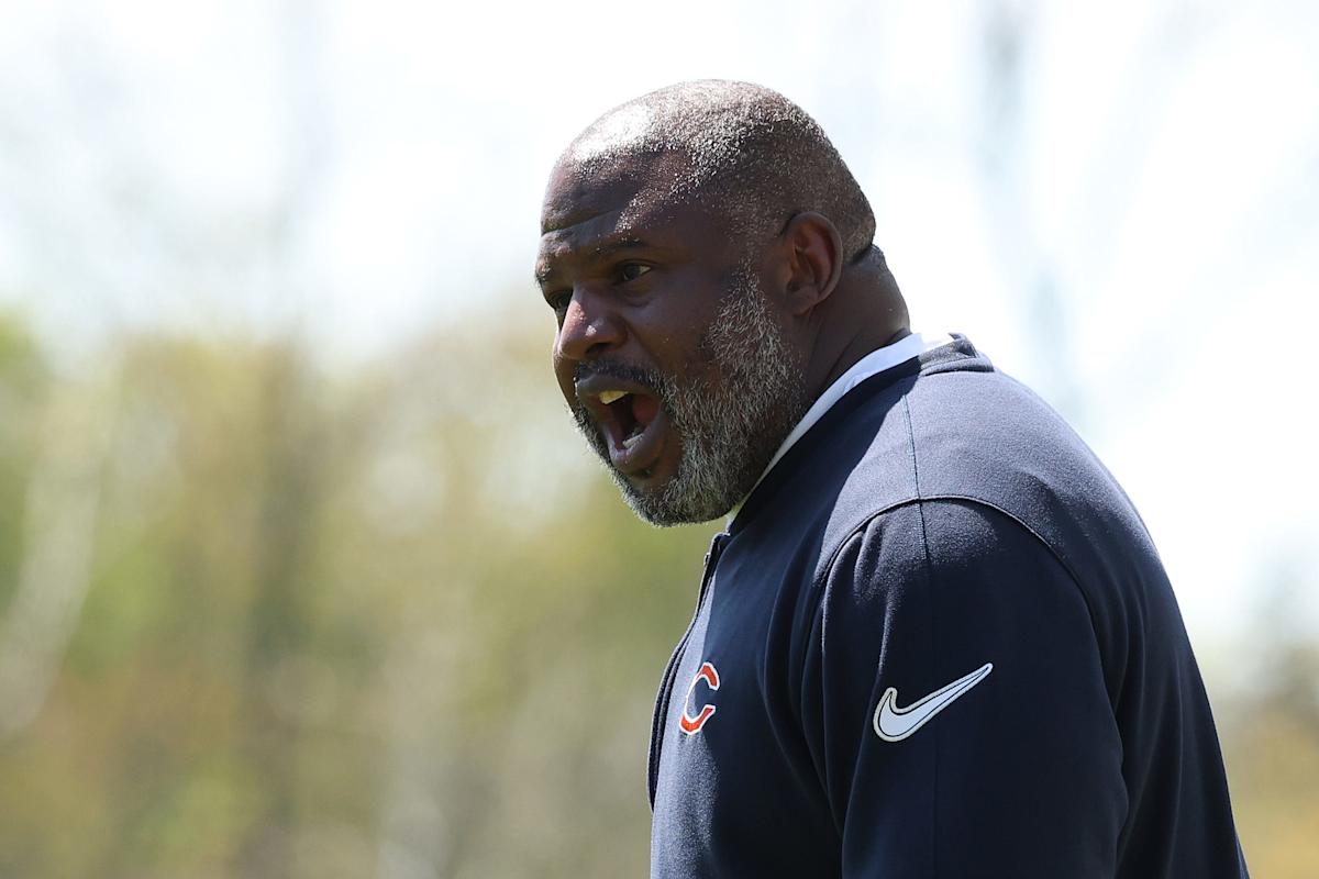 Chicago Bears | Chicago Bears News, Scores, Highlights, Stats ...