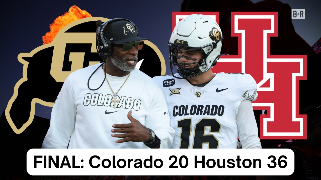 Colorado Buffaloes Football | Colorado Buffaloes Football News, Scores ...
