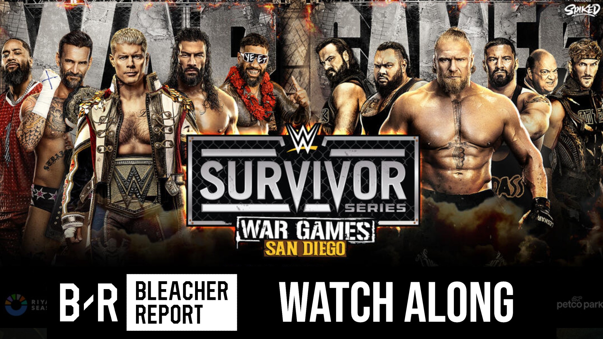 WWE | WWE News, Scores, Highlights, Stats, Standings, and Rumors ...