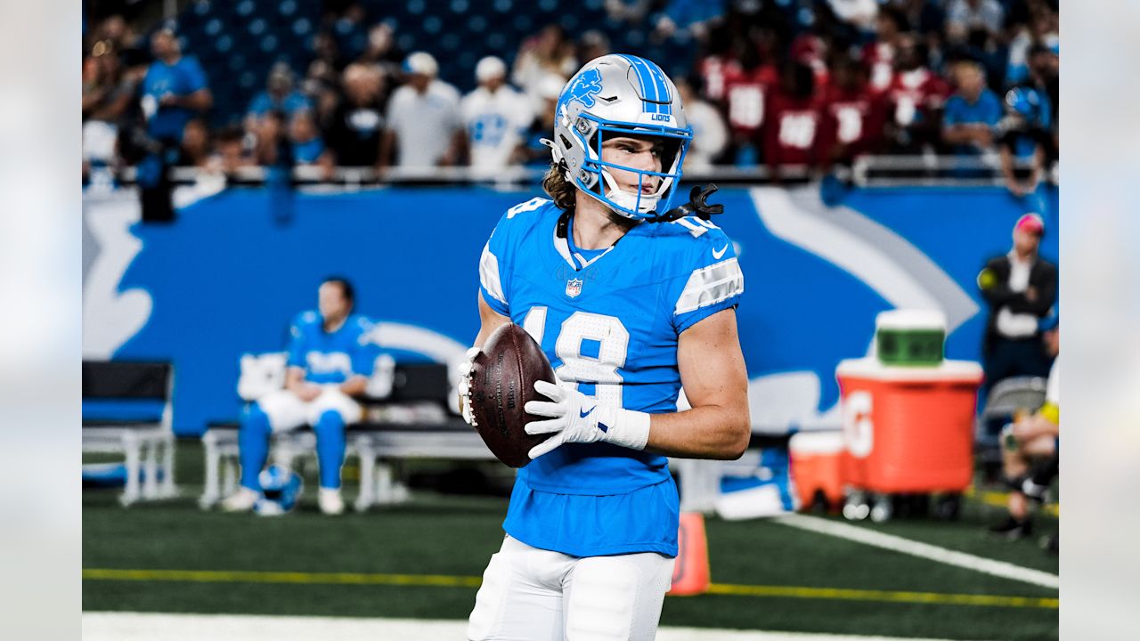 Detroit Lions | Detroit Lions News, Scores, Highlights, Stats ...